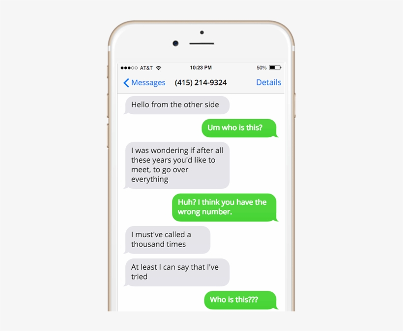 Julien Chaumond - Things To Text Friends PNG Image | Transparent PNG ...