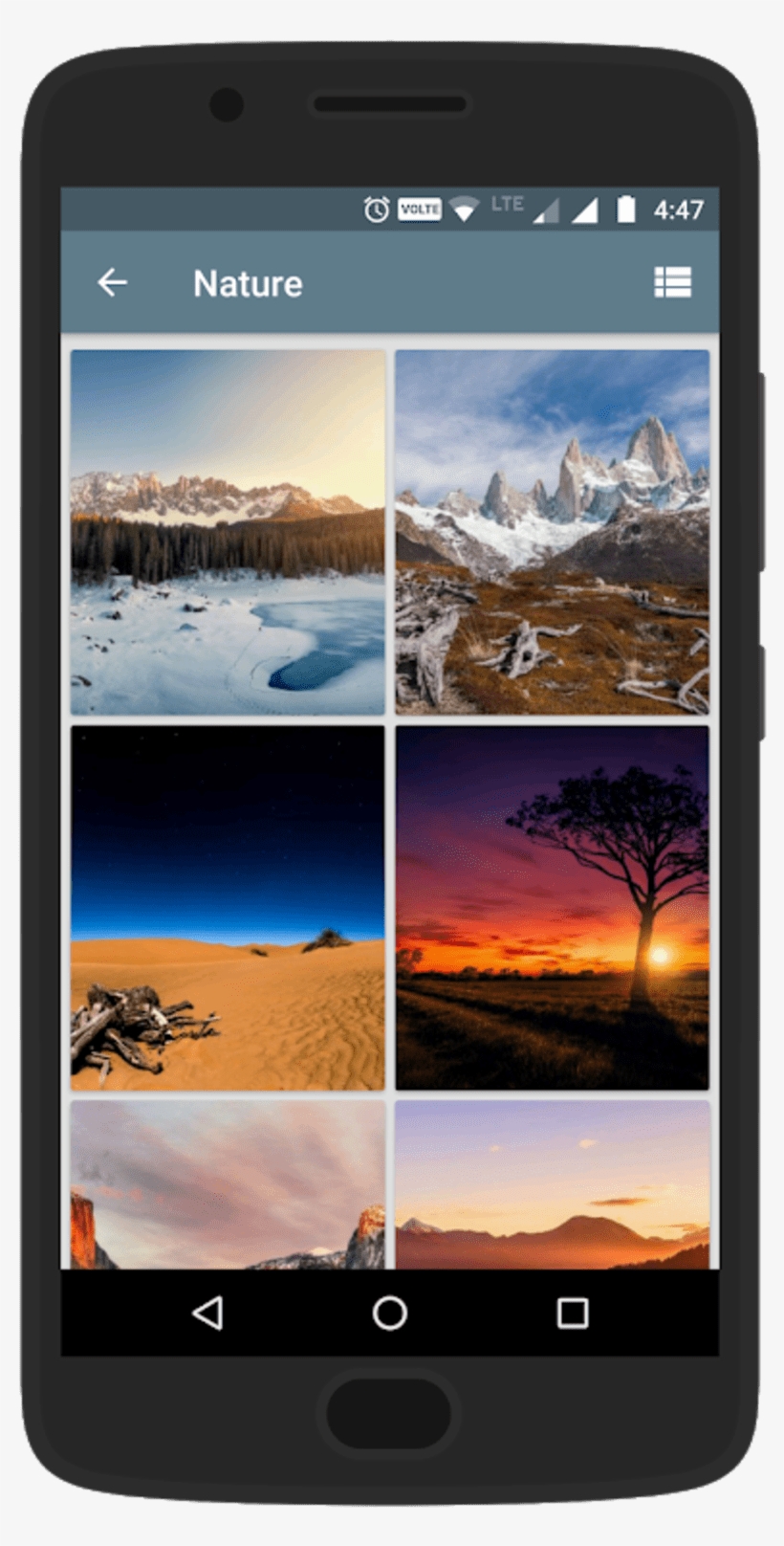 The Wallpaper App PNG Image | Transparent PNG Free Download on SeekPNG