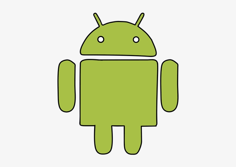 Android Icon Clipart Vector 183 Free Image On Pixabay - Descargar ...
