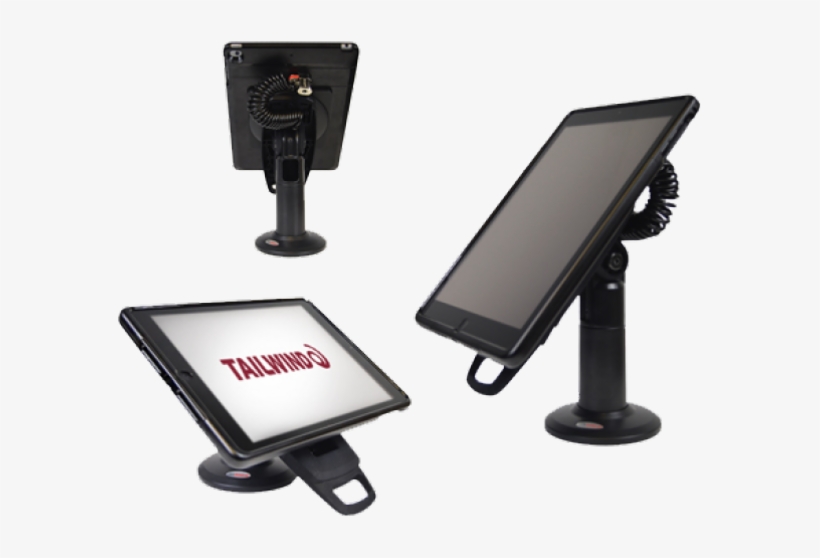 Customised Security - Tablet Computer PNG Image | Transparent PNG Free ...