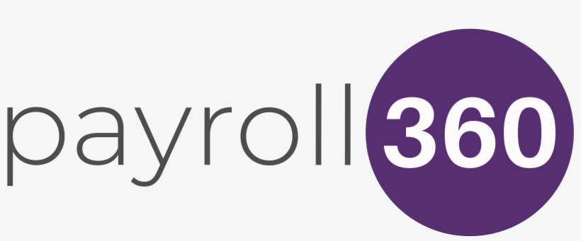 Download Payroll 360 Original Final Logo Transparent Background ...