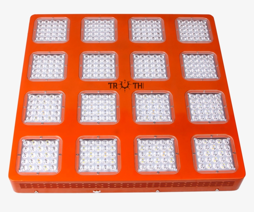 Truth Lighting Led - Grow Light PNG Image | Transparent PNG Free ...
