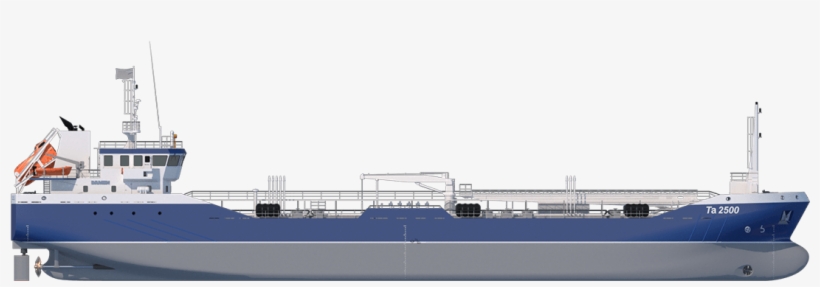 A High Spectre Rudder With High Speed Hydraulics Supports - Oil Tanker ...