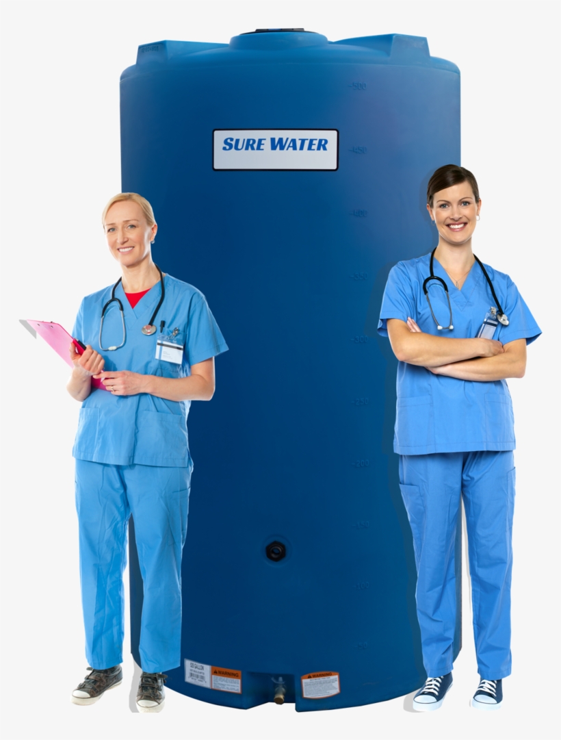 525 Gallon Water Storage Tank PNG Image | Transparent PNG Free Download ...