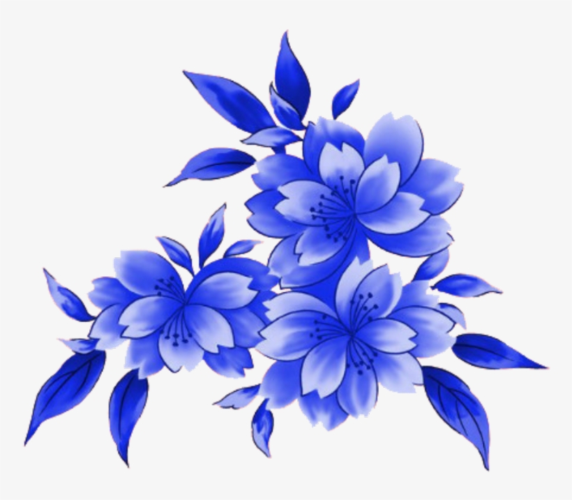 Bloom Sticker - Psd PNG Image | Transparent PNG Free Download on SeekPNG