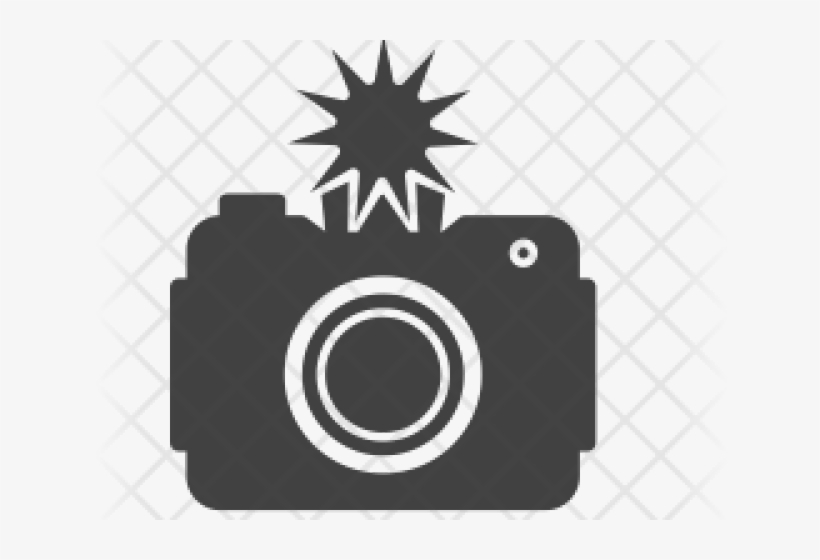 Download Photo Camera Clipart Flash Icon Png - Camera Flash Icon Png ...