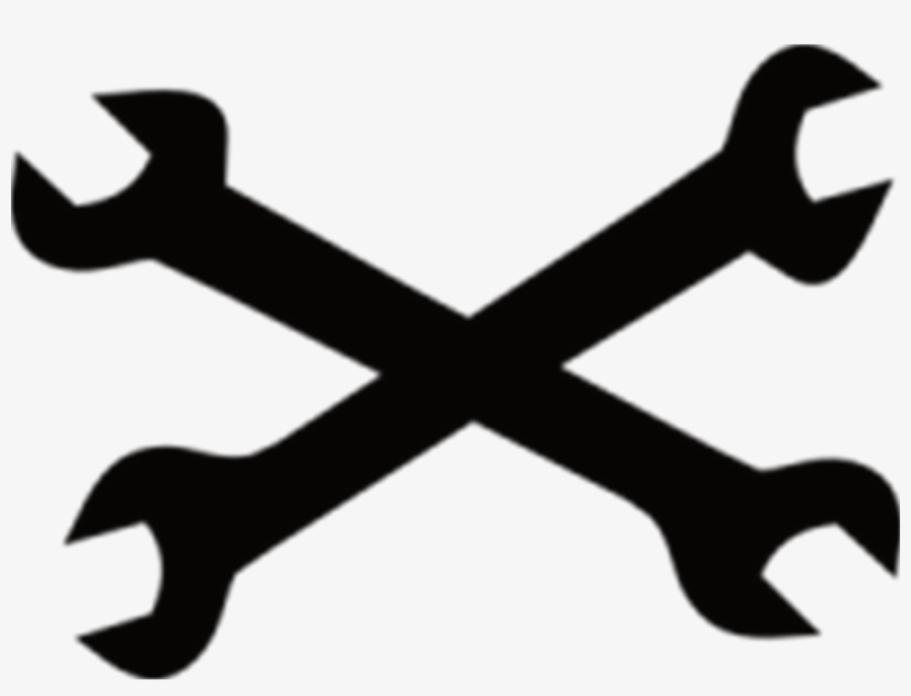 Spanners Clipart School