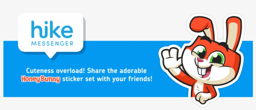 Hike Messenger PNG Image | Transparent PNG Free Download on SeekPNG