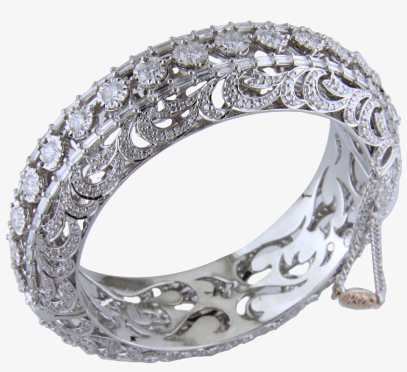 Fancy Bangles - Engagement Ring PNG Image | Transparent PNG Free ...