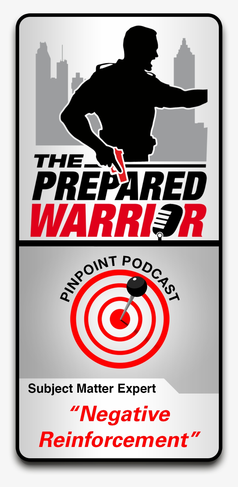 Negative Reinforcement - Poster PNG Image | Transparent PNG Free ...