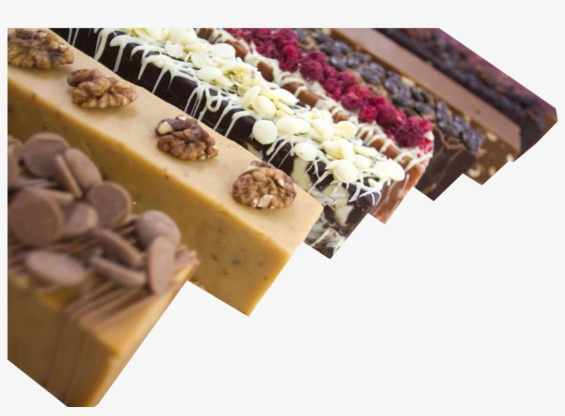 Fudge Bars - Chocolate PNG Image | Transparent PNG Free Download on SeekPNG