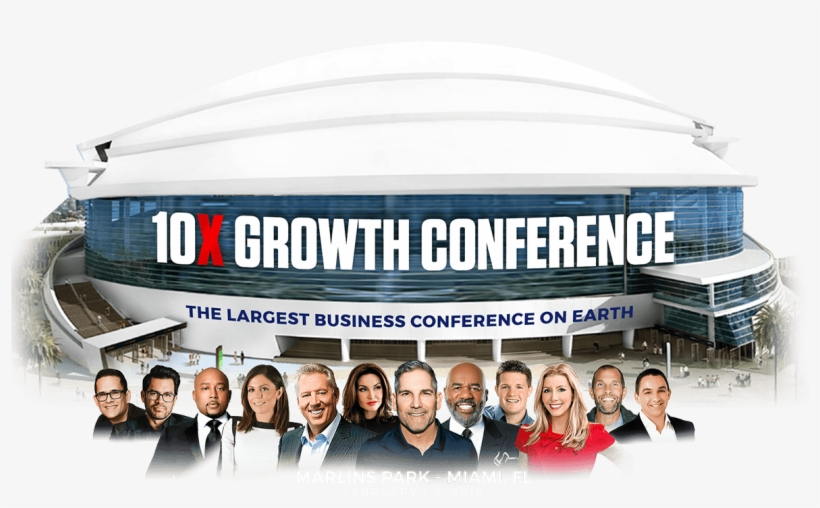 10x Growth Conference 3 Day 1 Notes - Crew PNG Image | Transparent PNG ...