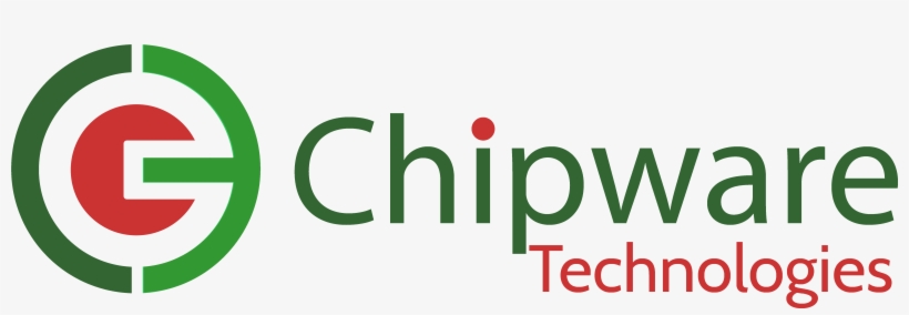 Chipware Technologies Private Limited Logo - Graphic Design PNG Image ...