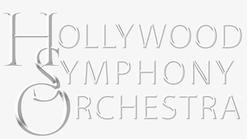 Hollywood Symphony Orchestra™ PNG Image | Transparent PNG Free Download ...
