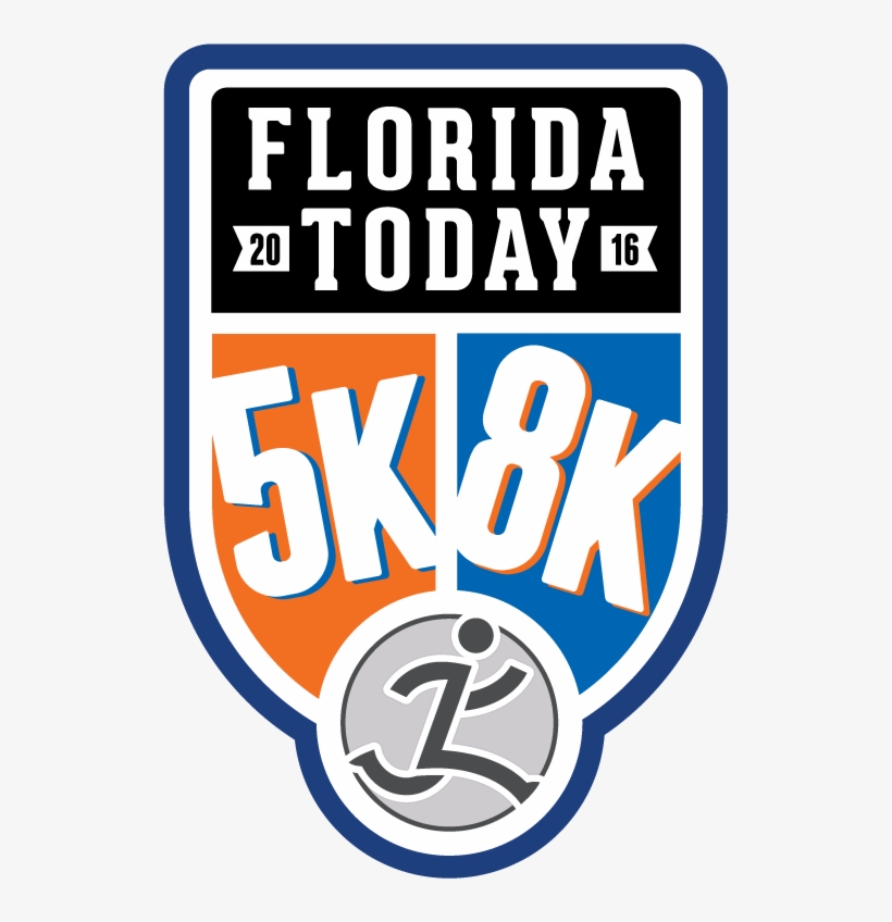 2017 Publix Florida Marathon & 1/2 Marathon Weekend - Graphic Design ...