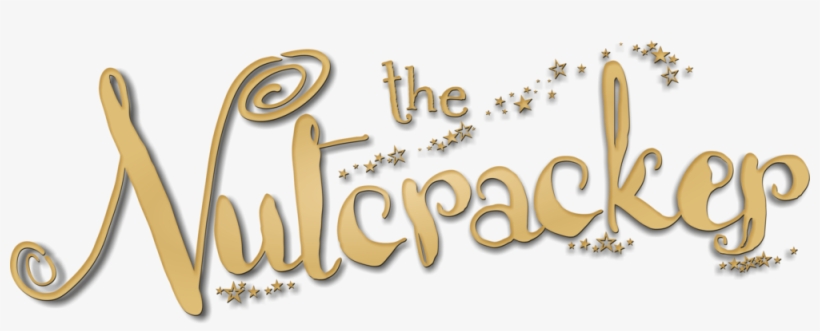 Download The Nutcracker - Calligraphy | Transparent PNG Download | SeekPNG