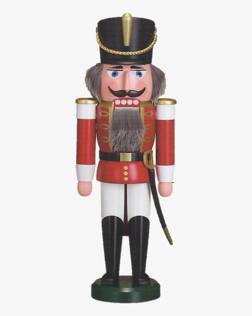 11202/1 - Original Nutcracker PNG Image | Transparent PNG Free Download ...