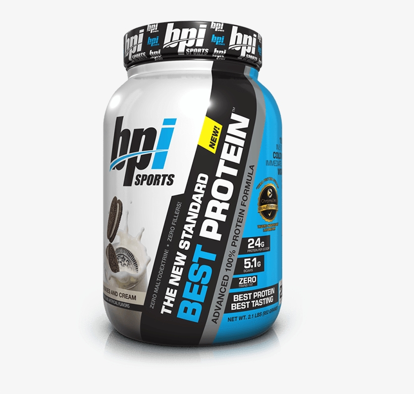 Download Bpi Protein | Transparent PNG Download | SeekPNG