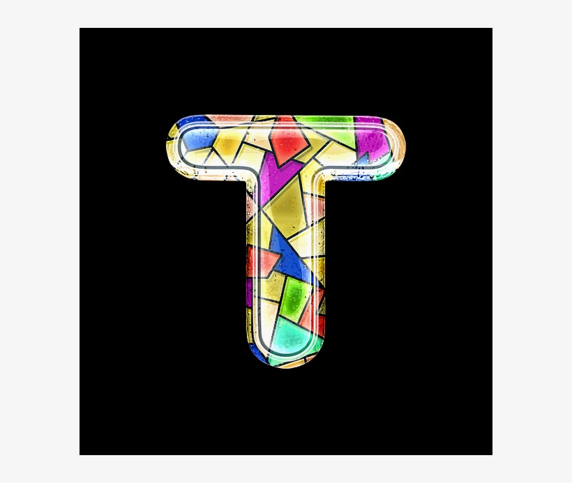 T Transparent Png Image Today, As You Can See There - Cross PNG Image ...