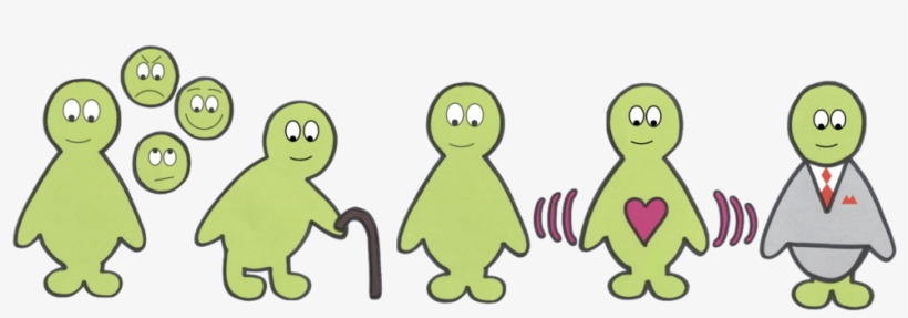 Benefits Of Social Connection - Cartoon PNG Image | Transparent PNG ...