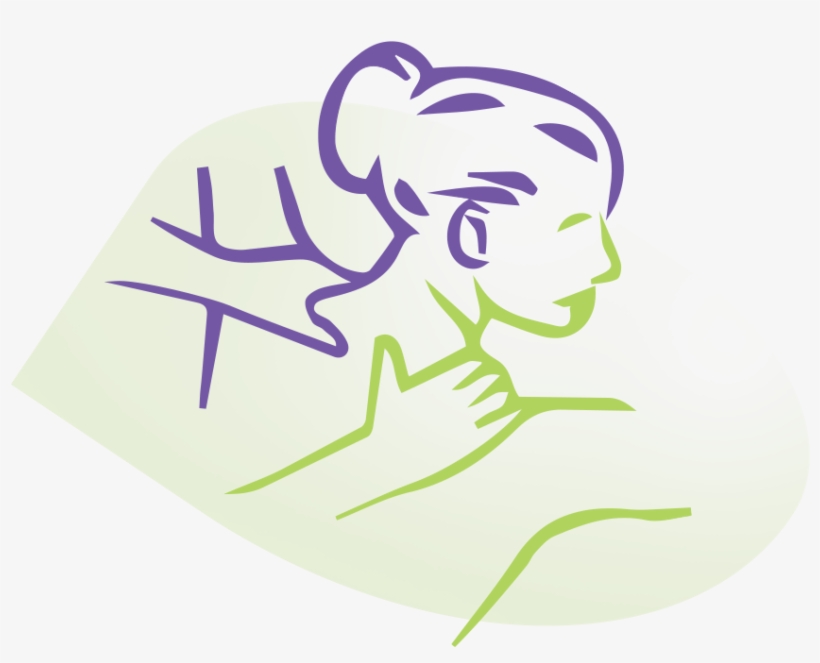 Download Icon-massage - Massage Therapist Massage Icon Png ...
