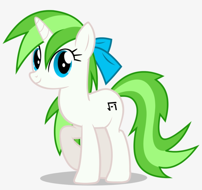 Lsoh Minty Root 2 - Cartoon PNG Image | Transparent PNG Free Download ...