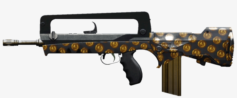 Famas F1 PNG Image | Transparent PNG Free Download on SeekPNG