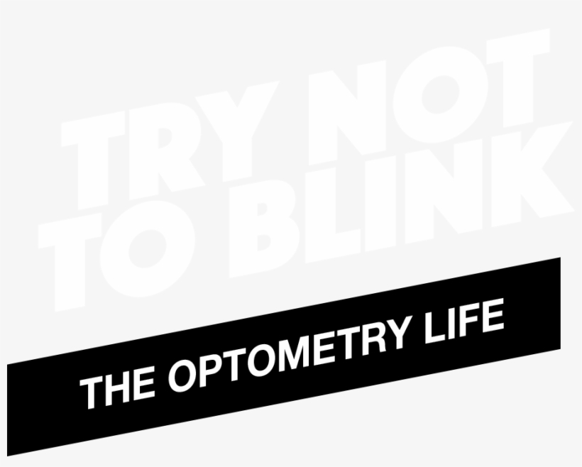 Try Not To Blink Logo No Bg Dark - Autobarn PNG Image | Transparent PNG ...
