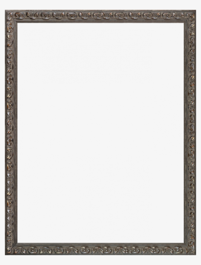Brimfield Weathered Black Frame - Parallel PNG Image | Transparent PNG ...