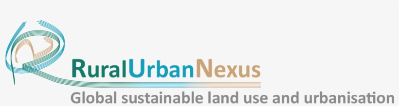 Rural Urban Nexus Global Sustainable Land Use And Urbanisation ...