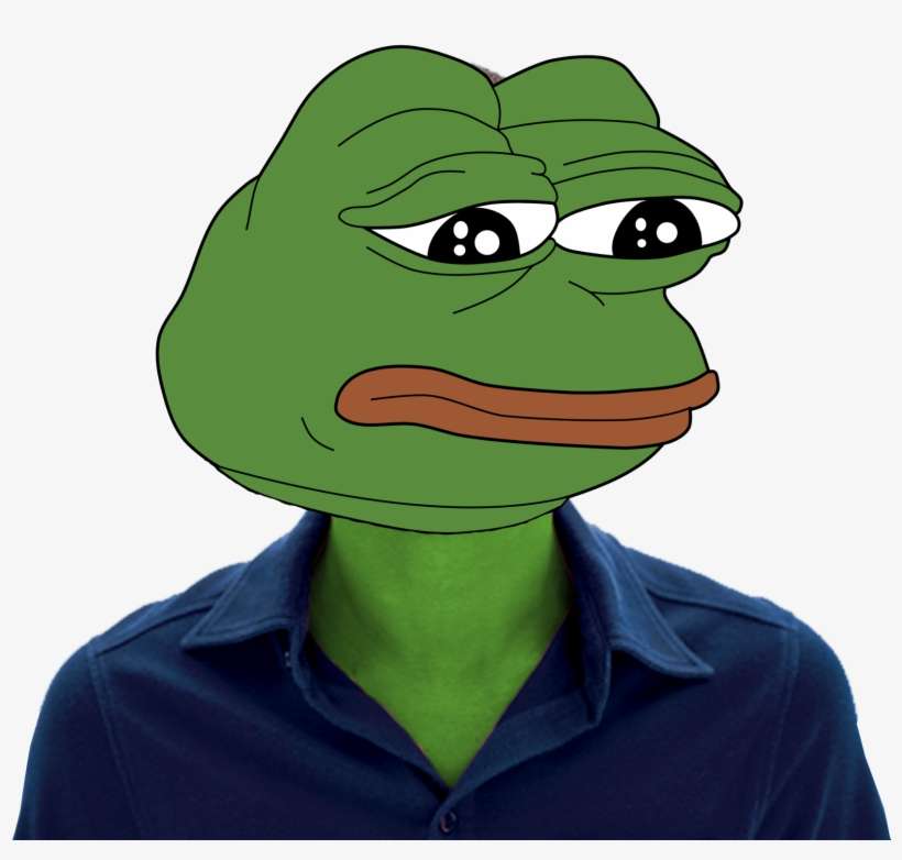 Sad Frog PNG Image | Transparent PNG Free Download on SeekPNG
