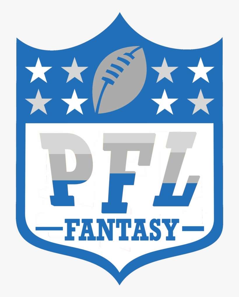Pflf Now Has Blog Functions - Nfl Shield PNG Image | Transparent PNG ...