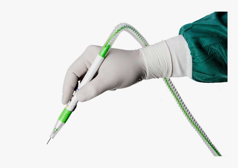 Safeair® Smoke Pencil - Stryker Smoke Evacuator PNG Image | Transparent ...