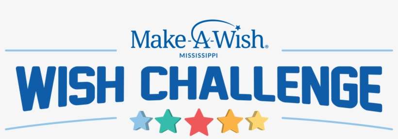 Download Make A Wish Logo Png - Parallel | Transparent PNG Download ...