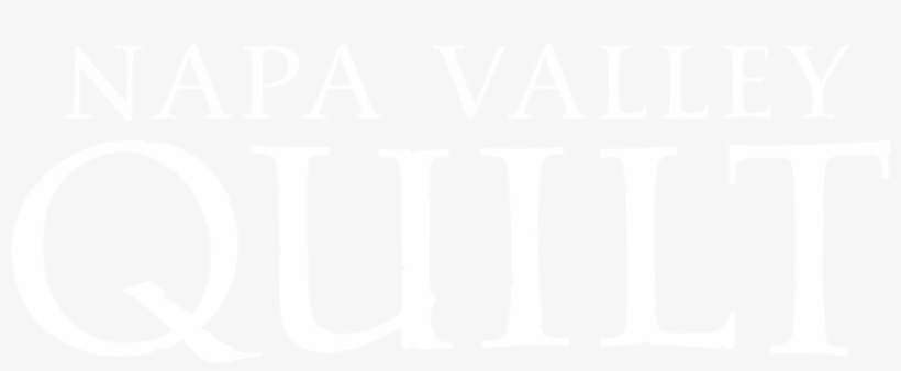 Quilt Logo White - Poster PNG Image | Transparent PNG Free Download on ...