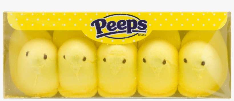 Peeps PNG Image | Transparent PNG Free Download on SeekPNG