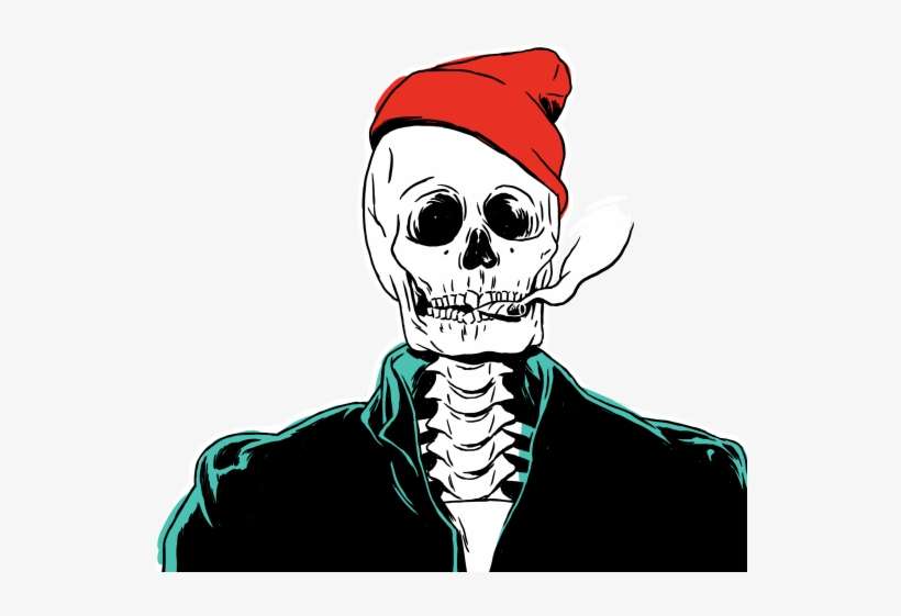 Rap Clipart Sound Mike - Rapper Skeleton PNG Image | Transparent PNG ...