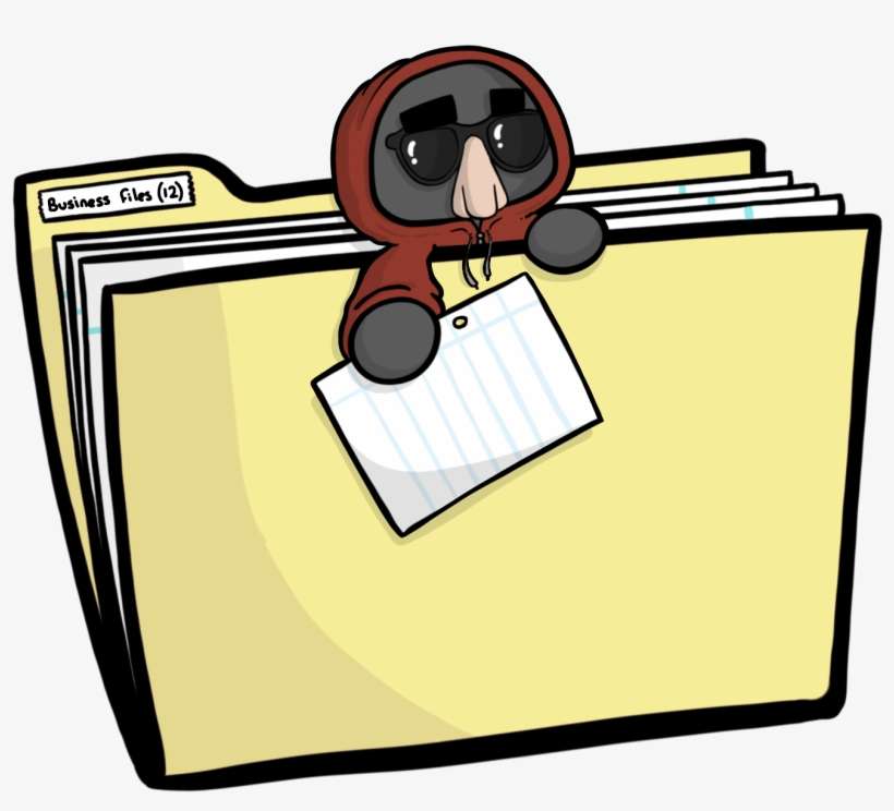 The Rundown - Cartoon PNG Image | Transparent PNG Free Download on SeekPNG
