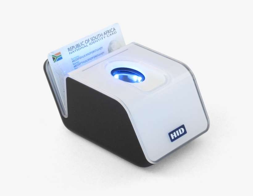 Lumidigm V371 PNG Image | Transparent PNG Free Download on SeekPNG