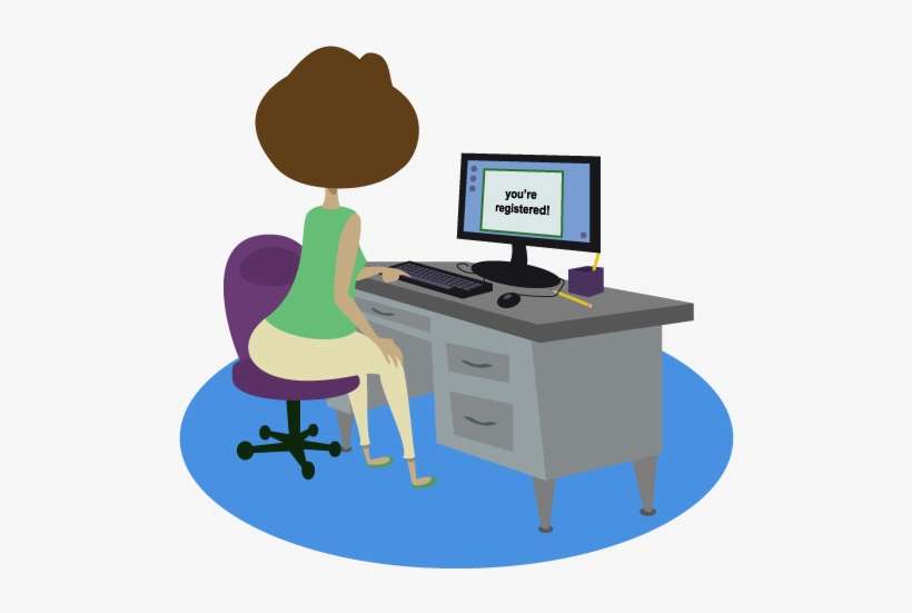 Registration - Table PNG Image | Transparent PNG Free Download on SeekPNG