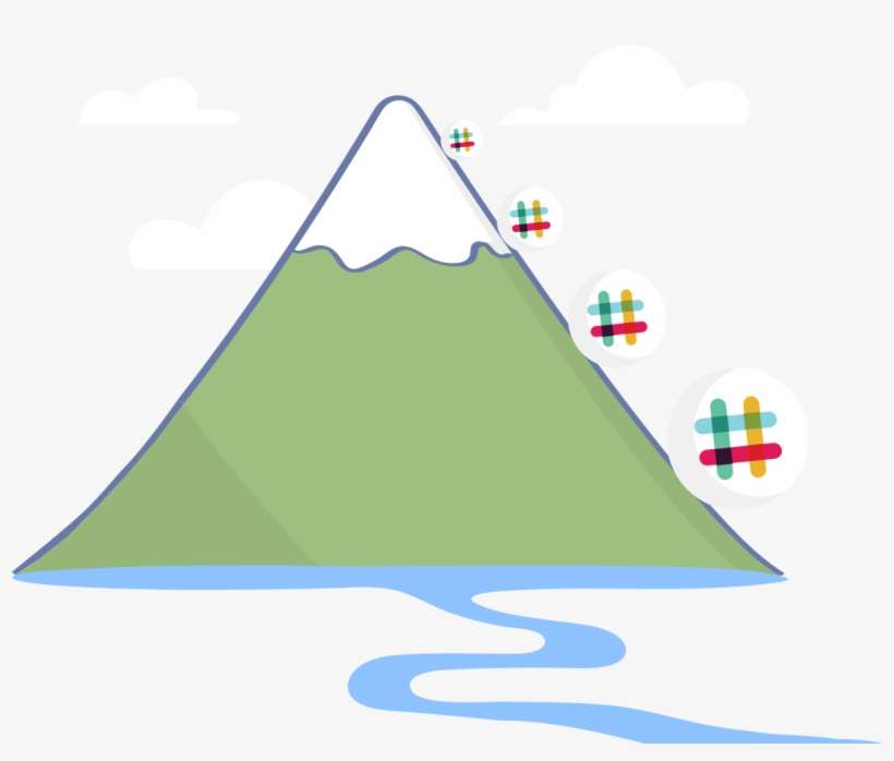 Slack PNG Image | Transparent PNG Free Download on SeekPNG