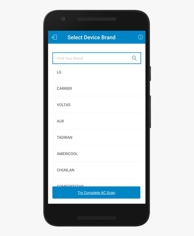 How To Run A Complete Ac Scan - Dominos Messenger Bot PNG Image ...