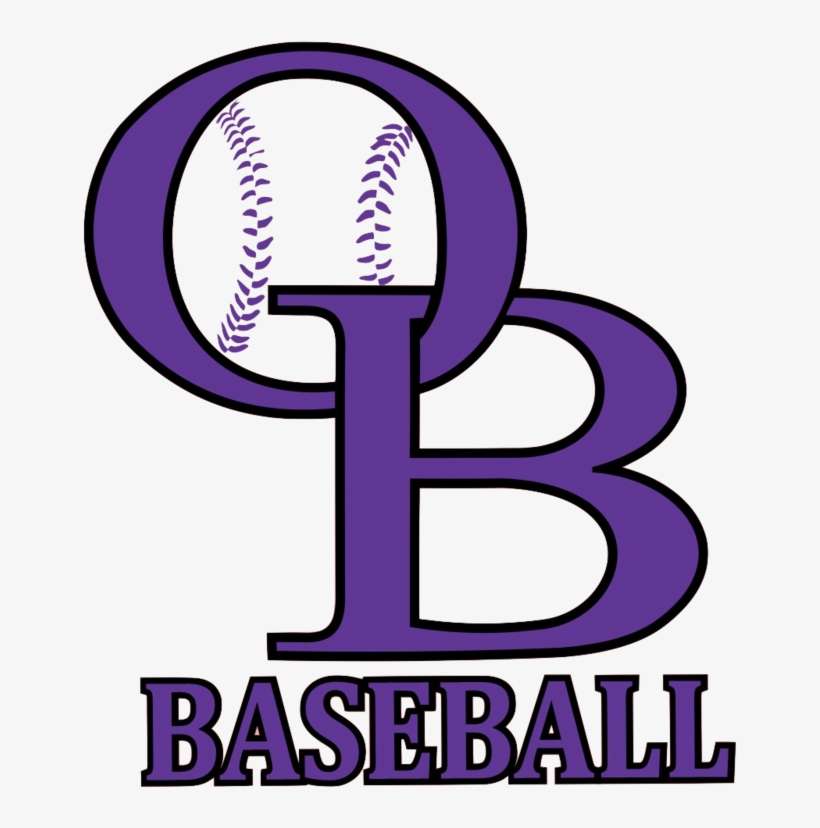 Ob Baseball Logo Laces - Ten Tailed Beast PNG Image | Transparent PNG ...