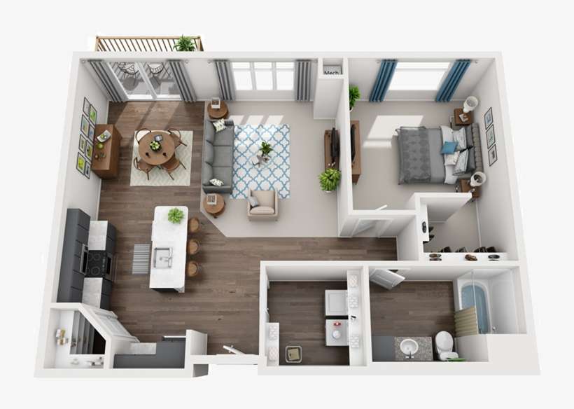 Essex - Vincennes University Dorms PNG Image | Transparent PNG Free ...