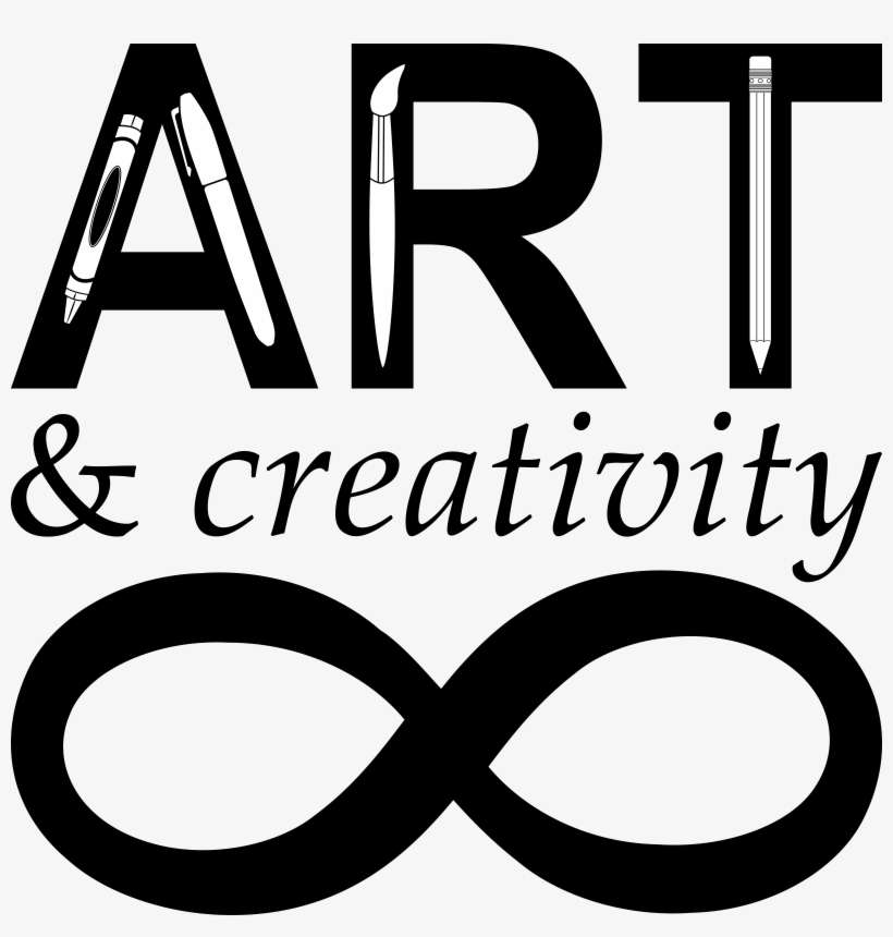 Big Image - Art Creativity Clipart Png PNG Image | Transparent PNG Free ...