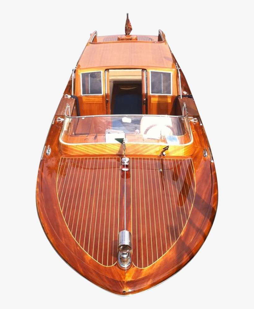 Venice Water Service Overview - Skiff PNG Image | Transparent PNG Free ...