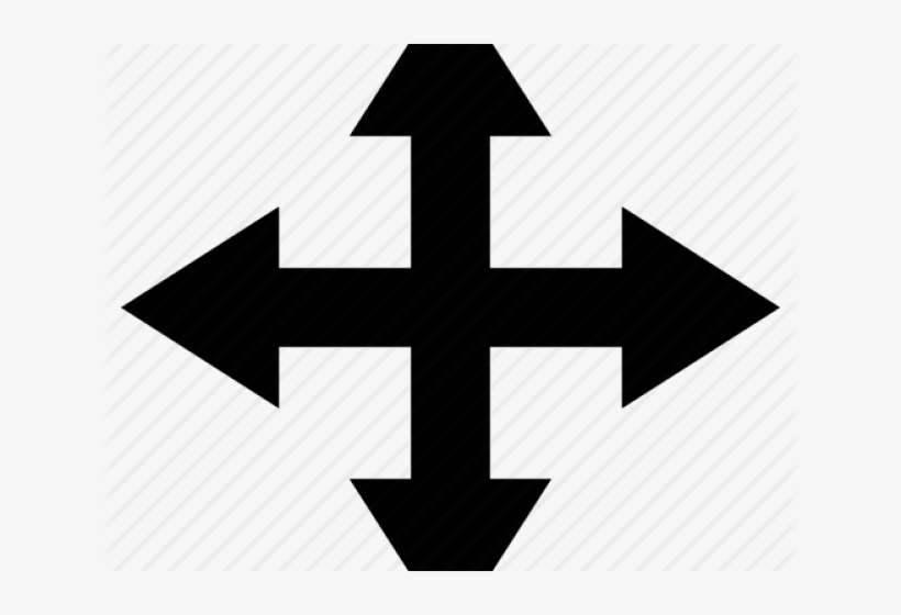 Direction Arrows PNG Image | Transparent PNG Free Download on SeekPNG