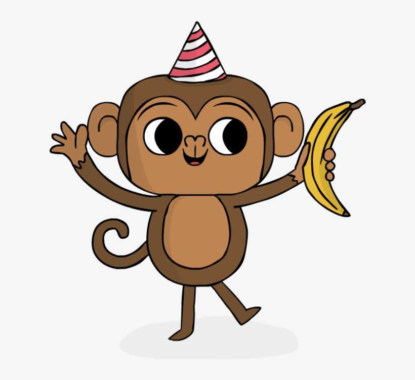 What Is Codemonkey - Code Monkey Game PNG Image | Transparent PNG Free ...