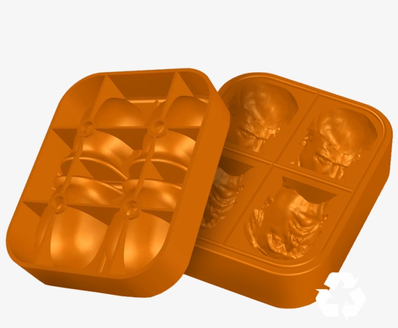 Tt Asset6 3 - Donald Trump Ice Tray PNG Image | Transparent PNG Free ...