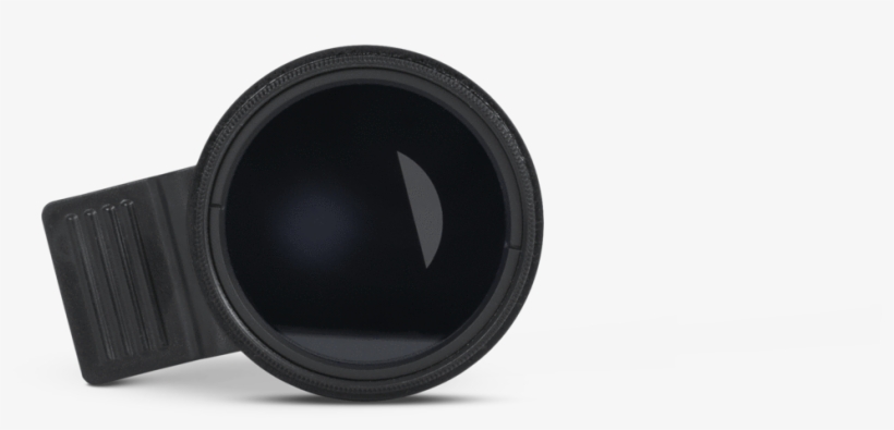 Smartphone Variable Nd Filter - Camera Lens PNG Image | Transparent PNG ...